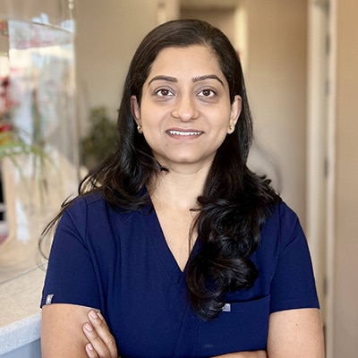 Meet Our Doctors at Mistry Dental Mississauga